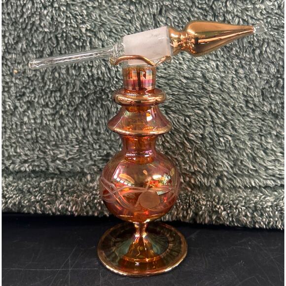 None and/or Unknown | Bath & Body | Egyptian Perfume 6 Inch Perfume ...